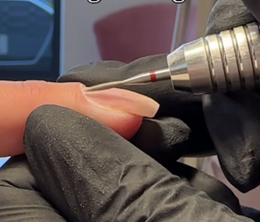 What Angle Is Best When Prepping With Your EFile? | MUSEfile.co.uk