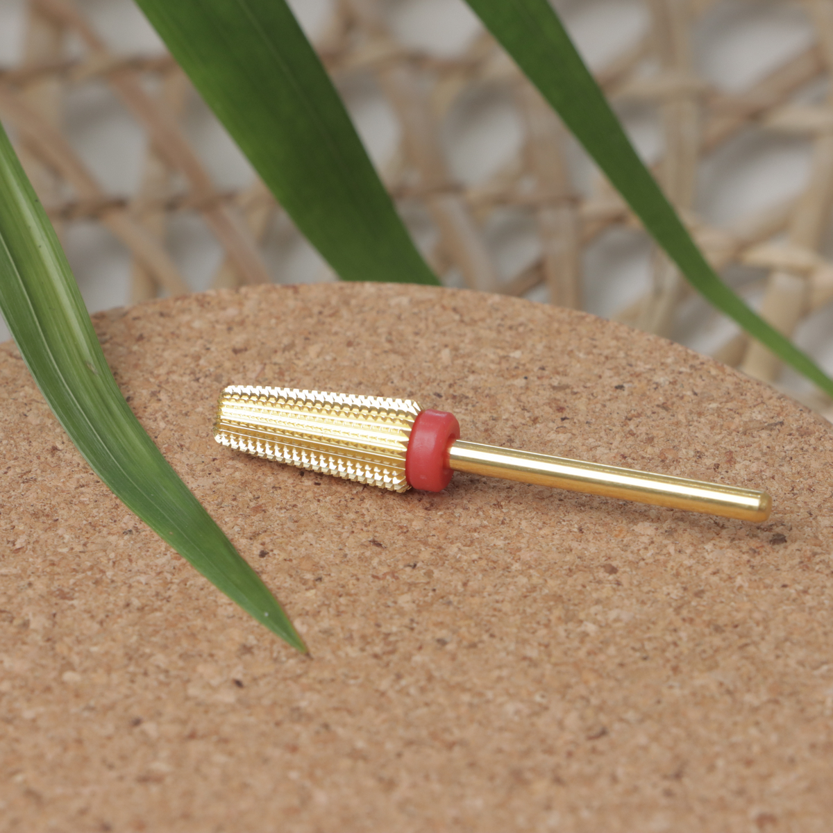 5-in-1 Carbide | MUSEfile.co.uk