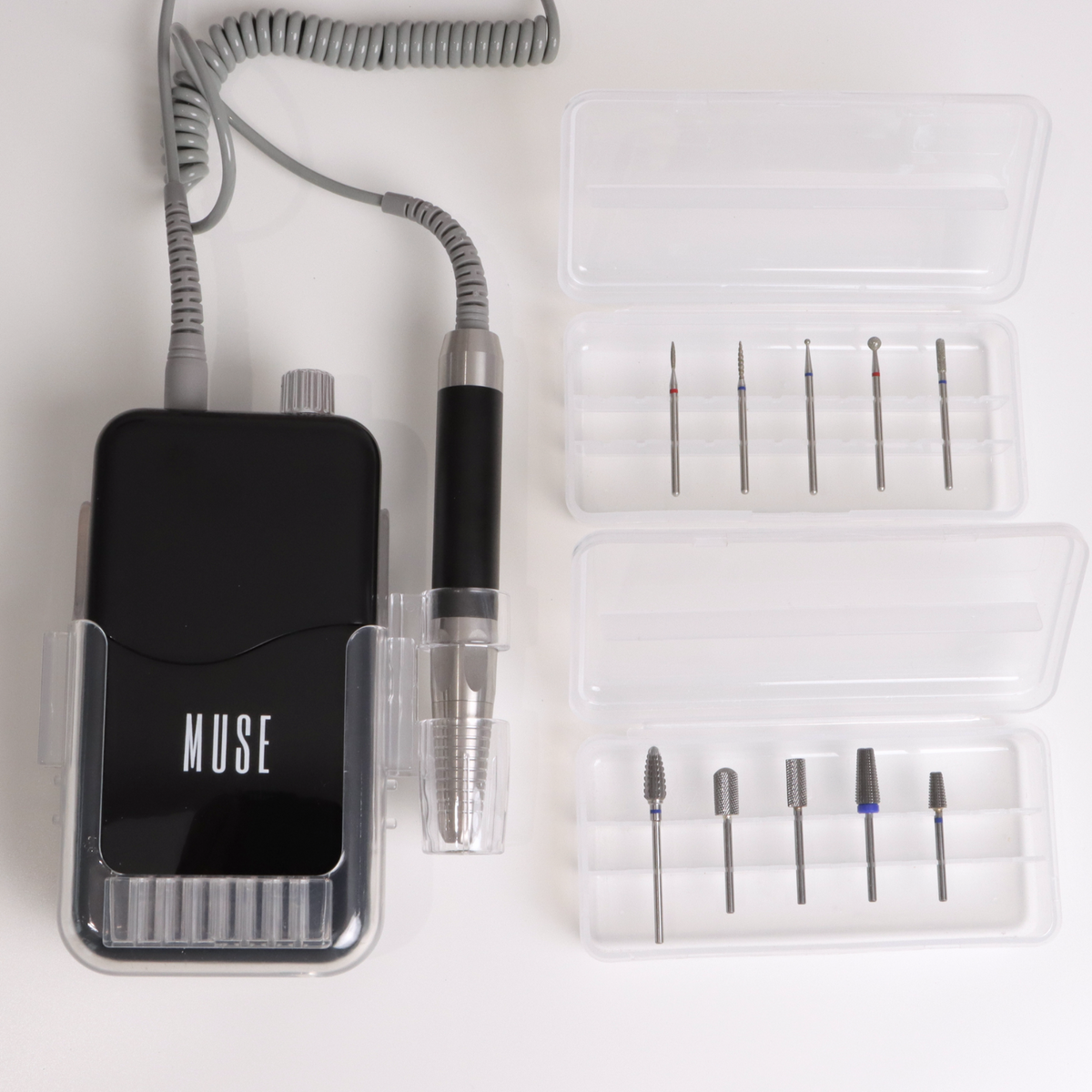 The Starter Bundle | MUSEfile.co.uk