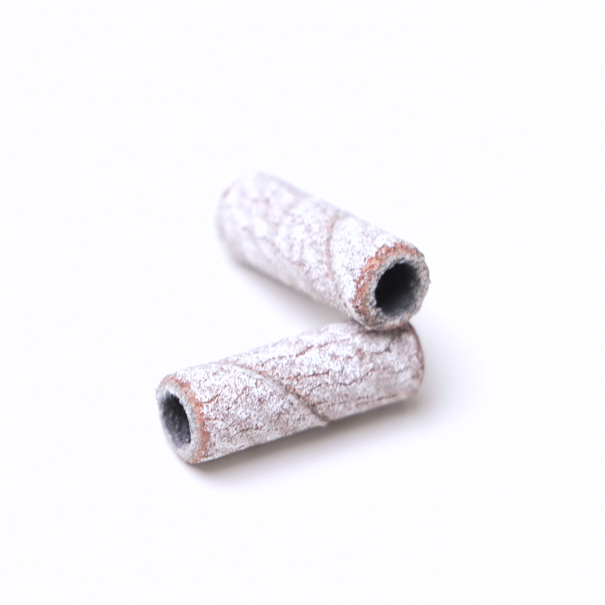 Mini Zebra Sanding Bands (100pcs) – MUSEfile.co.uk