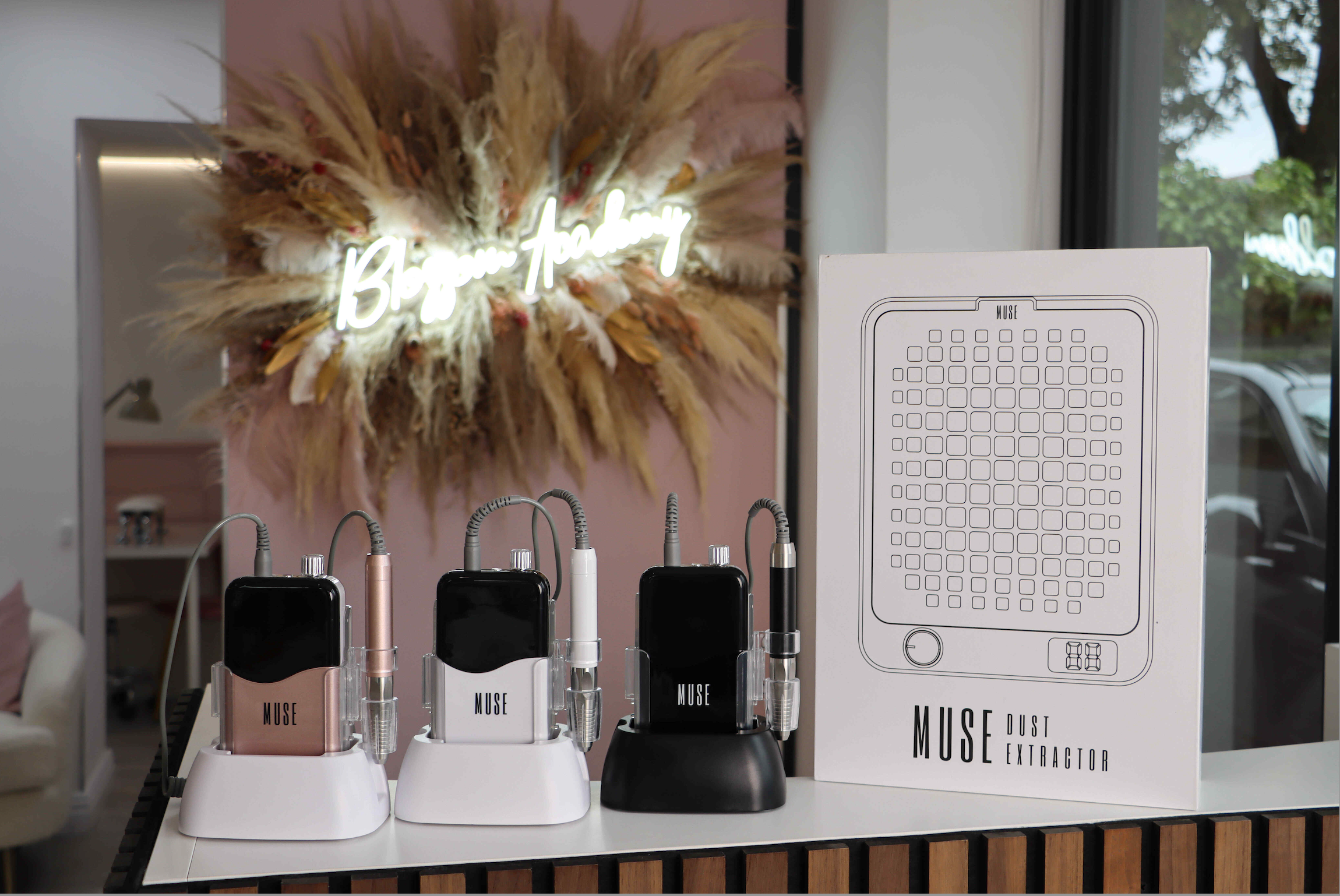 Services and Repairs | MUSEfile.co.uk